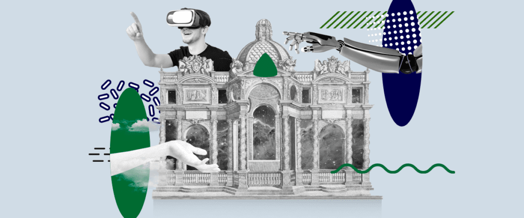 LO que DEBES SABER sobre el METAVERSO - PRoA Comunicación